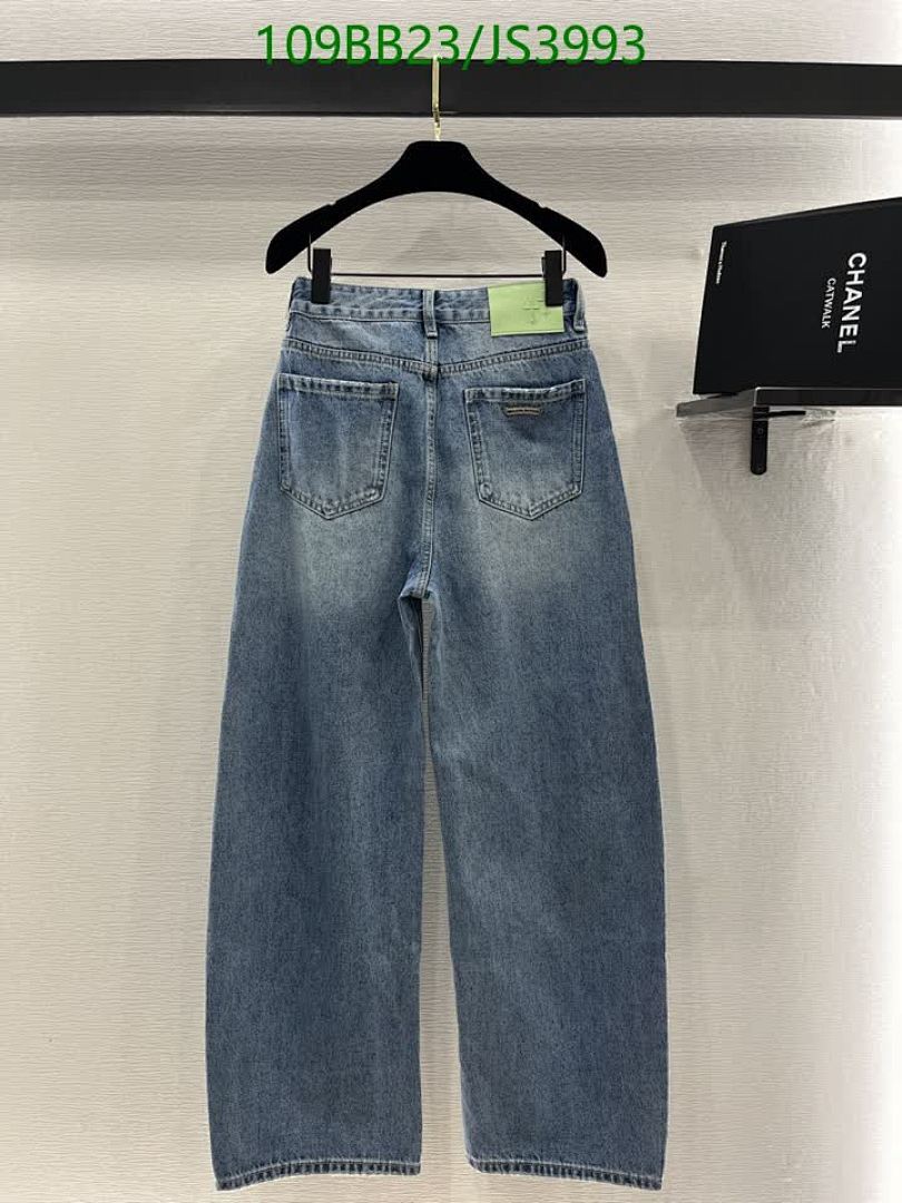 Clothing-Chrome Hearts Code: JS3993 $: 109USD - NewCopyaaa-NewCopyaaa